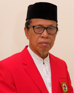 Dosen Pengajar Fakultas Kesehatan Masyarakat