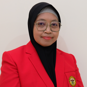 Dosen Pengajar - Fakultas Kesehatan Masyarakat